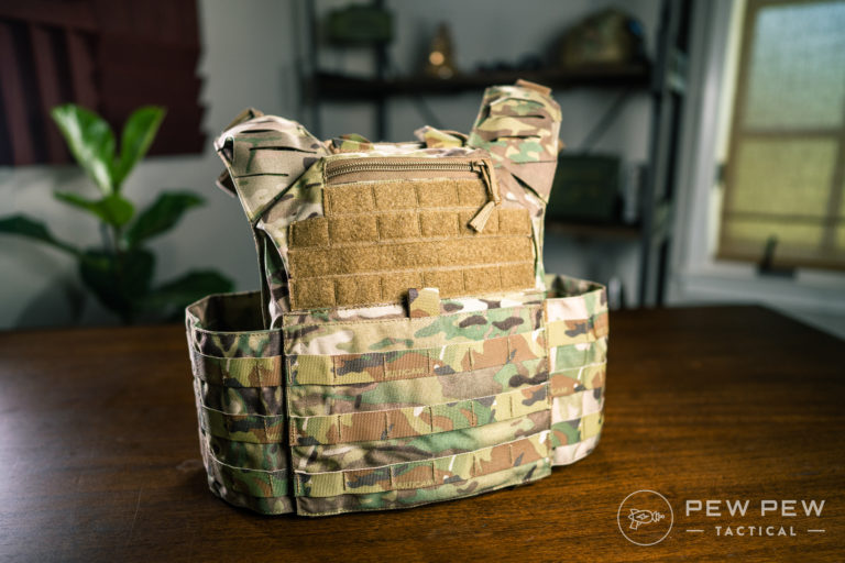 Updated NIJ Body Armor Standards: What Do They Mean For You? - Pew Pew ...