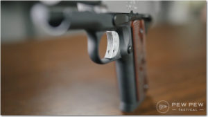 [Review] Springfield 1911 EMP 9mm: When Nothing Else Will Do - Pew Pew ...