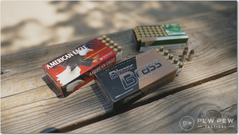 [Review] Springfield 1911 EMP 9mm: When Nothing Else Will Do - Pew Pew ...