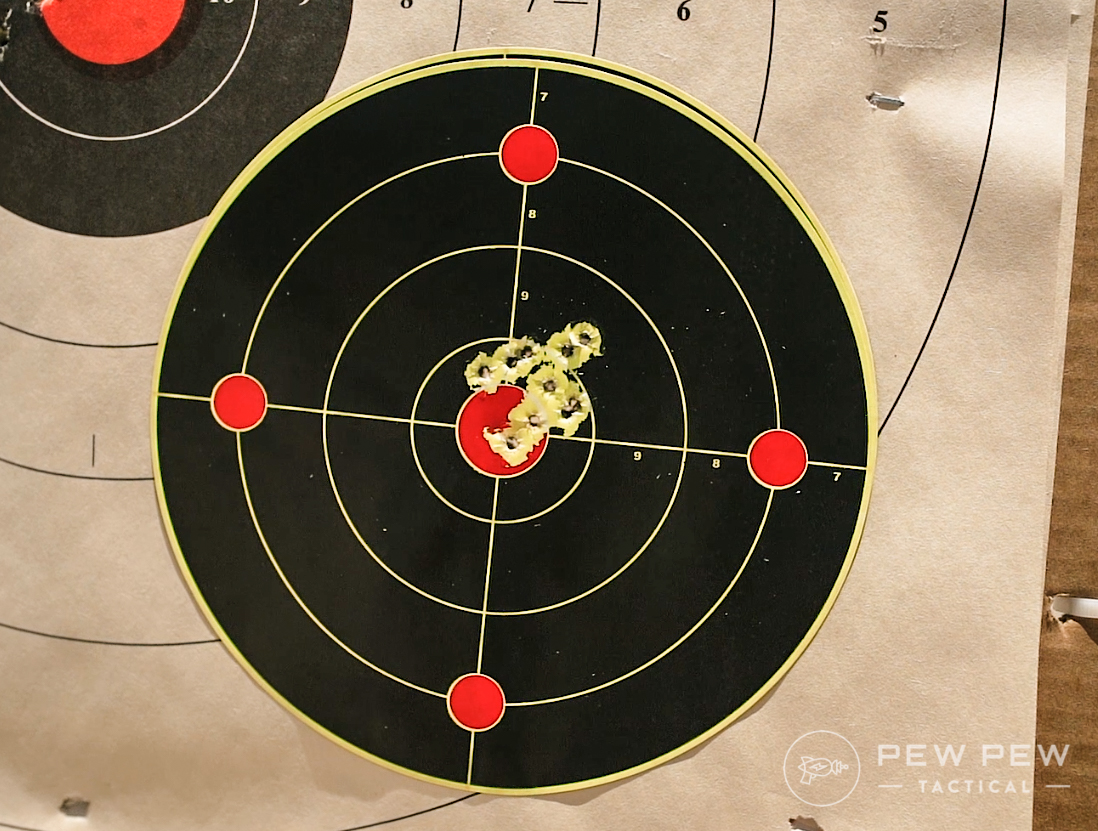 [Review] PSA .22LR Upper: Best .22 AR-15 Swap? - Pew Pew Tactical