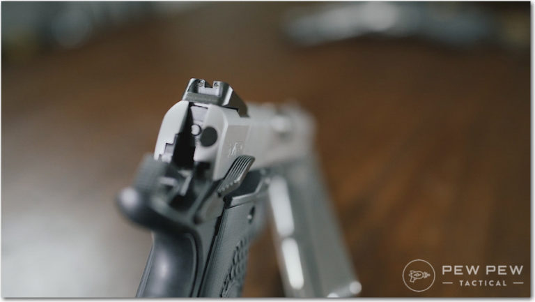 [Review] Springfield 1911 EMP 9mm: When Nothing Else Will Do - Pew Pew ...