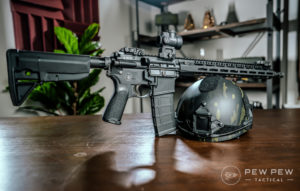 Best Recce (Recon) Rifles - Pew Pew Tactical