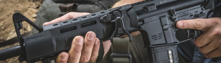 16 Best AR-15 Grips [Hands-On]: Ditch That A2 - Pew Pew Tactical