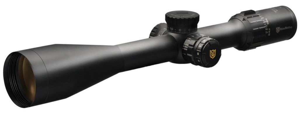 [Review] Howa 1500 Mini Action & Nikko Stirling Scope - Pew Pew Tactical