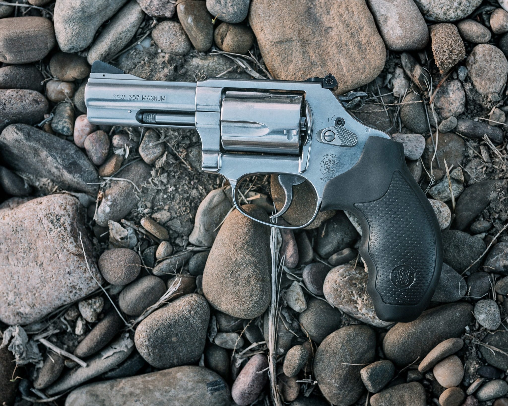 8 Best .357 Magnum Revolvers [Proven Stopping Power] - Pew Pew Tactical