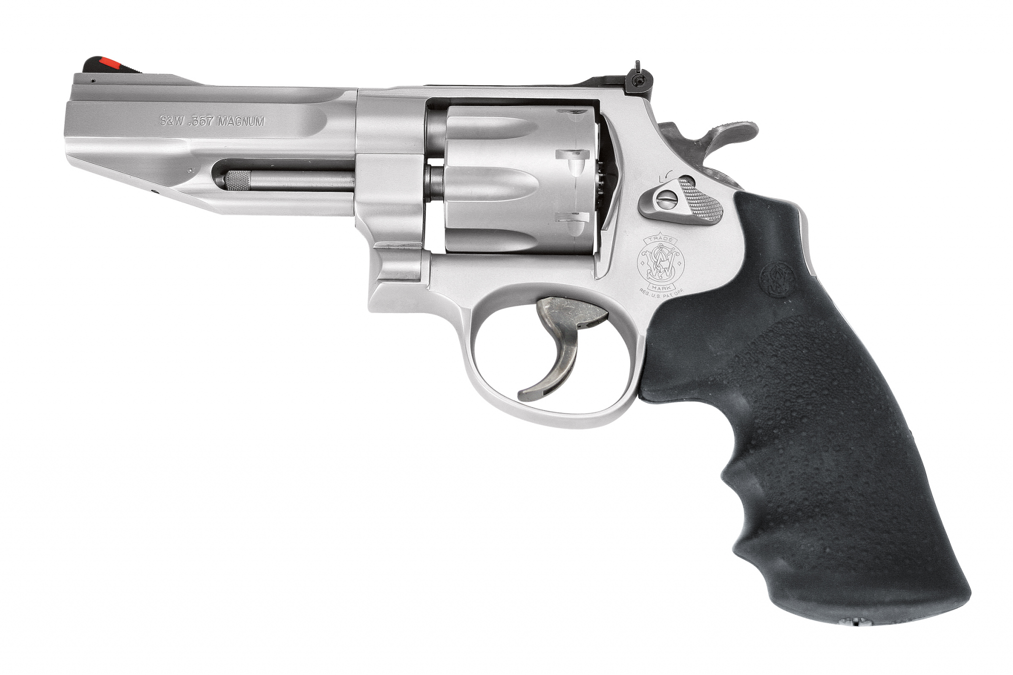 8 Best .357 Magnum Revolvers - Pew Pew Tactical