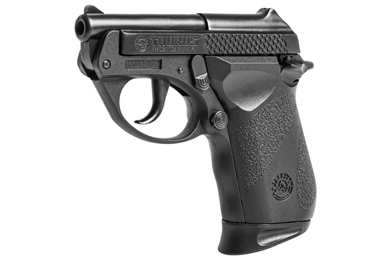 Best .22 LR Pistols & Revolvers for Pocket Carry [Guide] - Pew Pew Tactical