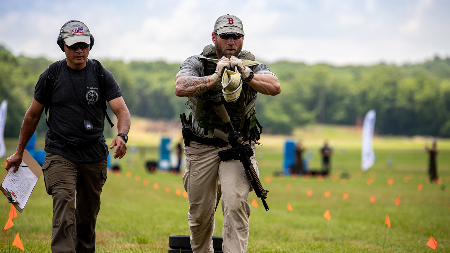Best Body Armor [Tested]: Hard Plates & Soft Armor - Pew Pew Tactical
