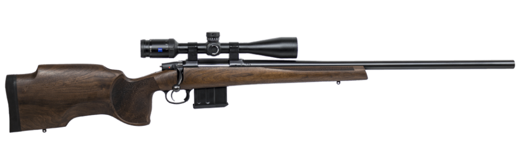 5 Best 1000 Yard Guns for Under $1000 - Pew Pew Tactical