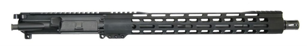 [Review] PSA .22LR Upper: Best .22 AR-15 Swap? - Pew Pew Tactical