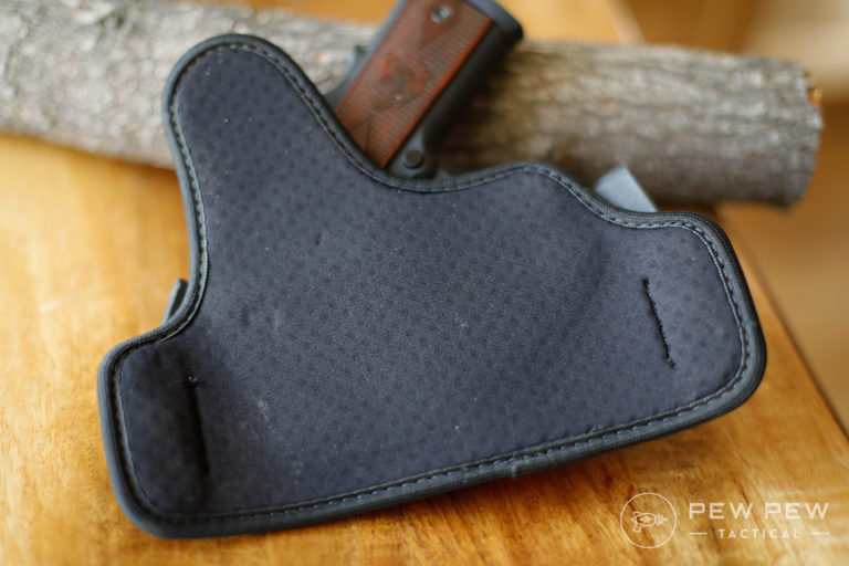 10 Best Glock 19 Holsters: Concealed & OWB - Pew Pew Tactical