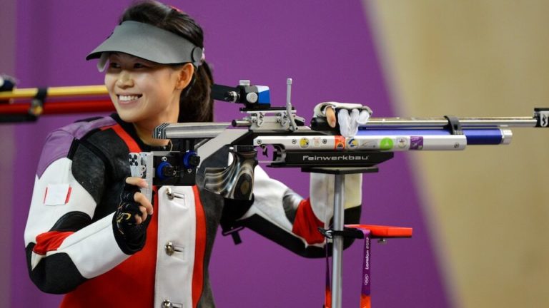 Olympics Shooting Events: What Are They Anyway? - Pew Pew Tactical