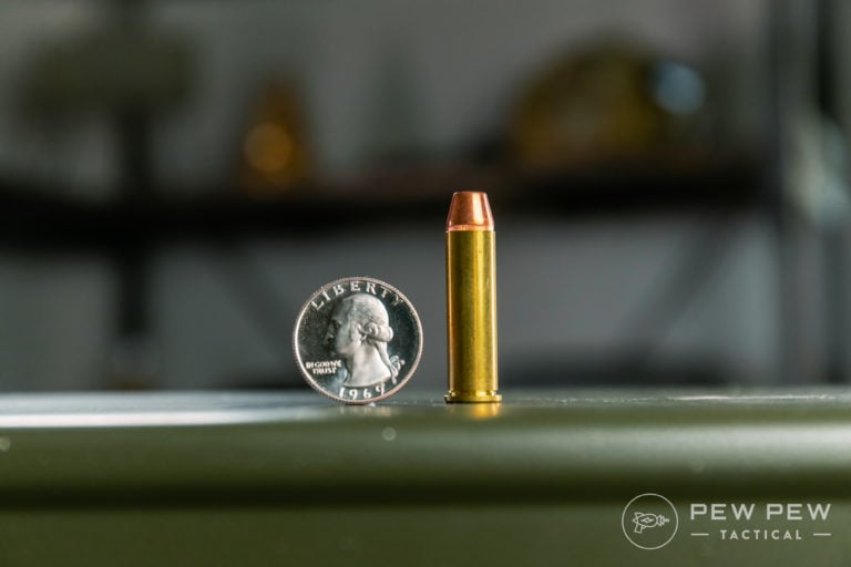 Ruger GP100 Review: Best Beginner Revolver? - Pew Pew Tactical