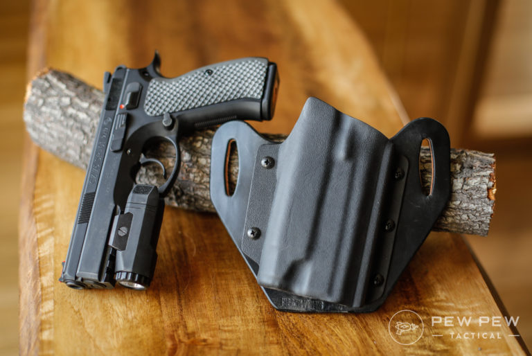 10 Best Guns on the California Roster of Handguns - Pew Pew Tactical