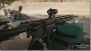 [Rails] Weaver vs. Picatinny: What's the Difference? - Pew Pew Tactical