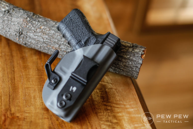 Best Kydex Holster Makers - Pew Pew Tactical
