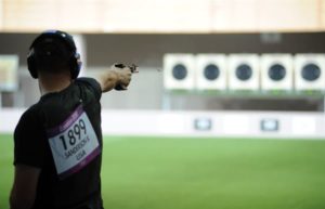 Olympics Shooting Events: What Are They Anyway? - Pew Pew Tactical