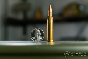 Best AR-10 Calibers: Power Packing Rounds for Hunting & Competition ...