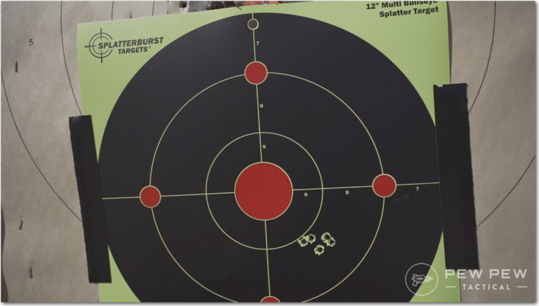 4 Best Cheap Red Dots Under $100 [Tested] - Pew Pew Tactical