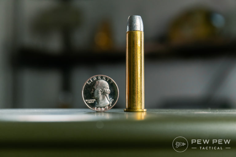 Rifle Caliber Guide [Definitive Guide+Videos] - Pew Pew Tactical