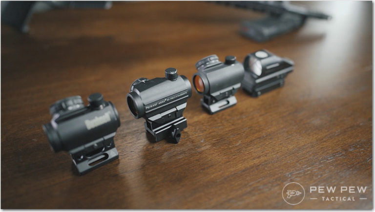 [Ultimate Build] Best KelTec Sub2000 Upgrades - Pew Pew Tactical