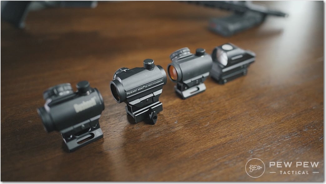 Hi-Point Model 995TS Review: Best Budget 9mm Carbine? - Pew Pew Tactical