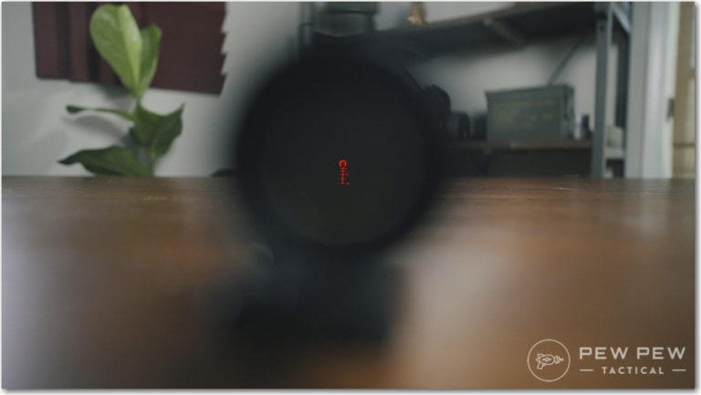 First Focal Plane vs. Second Focal Plane Rifle Scopes - Pew Pew Tactical