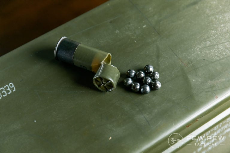 [Beginner's Guide]: Buckshot for Home Defense - Pew Pew Tactical