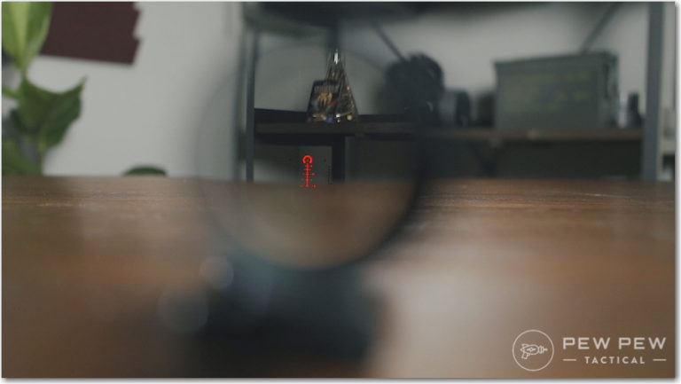 [Review] Primary Arms SLx 1-6x ACSS Gen 3: Budget LVPO - Pew Pew Tactical