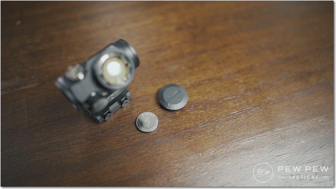 4 Best Cheap Red Dots Under $100 [Tested] - Pew Pew Tactical