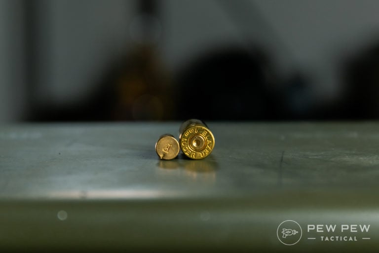 Rifle Caliber Guide [Definitive Guide+Videos] - Pew Pew Tactical