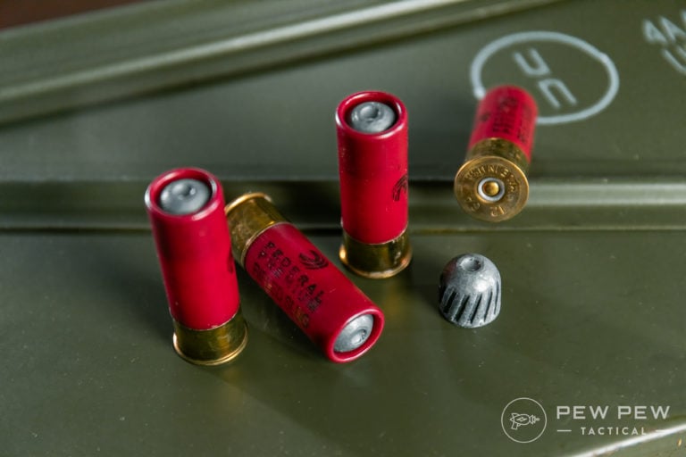 Beginner's Guide to Hunting with a Shotgun [Chokes, Shells, & More] - Pew Pew Tactical