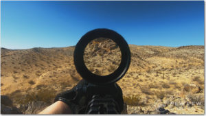 Best AR-15 Battlesight Zero Distance - Pew Pew Tactical