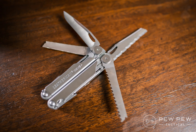 Best Multitools [Hands-on Tested] - Pew Pew Tactical