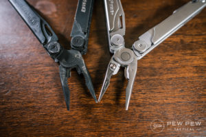 Best Multitools [Hands-on Tested] - Pew Pew Tactical