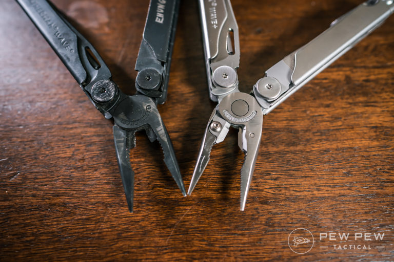 Best Multitools [Hands-on Tested] - Pew Pew Tactical
