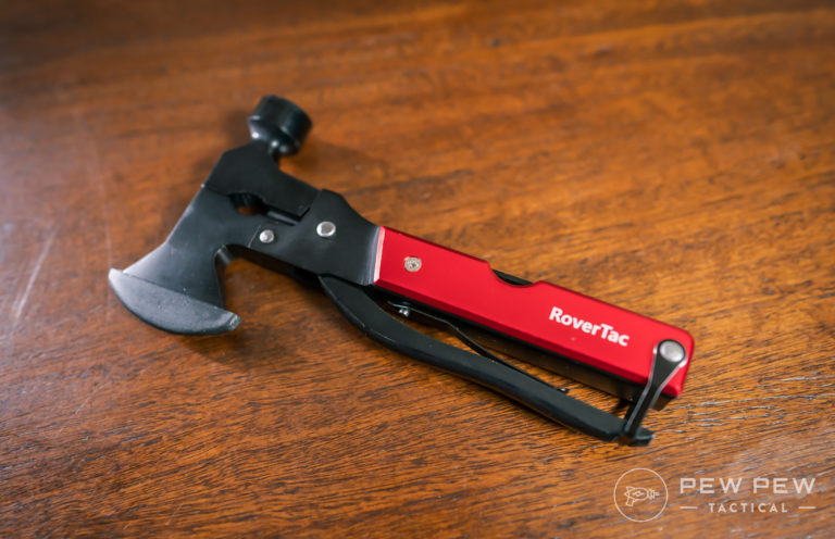 Best Multitools [Hands-on Tested] - Pew Pew Tactical