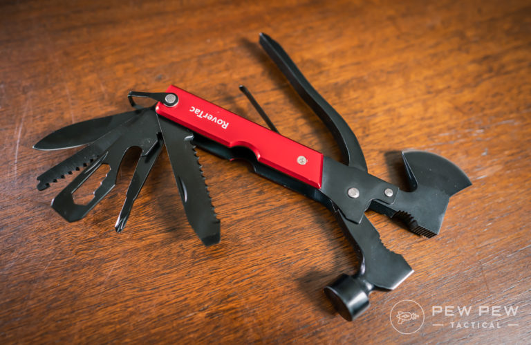 Best Multitools [Hands-on Tested] - Pew Pew Tactical