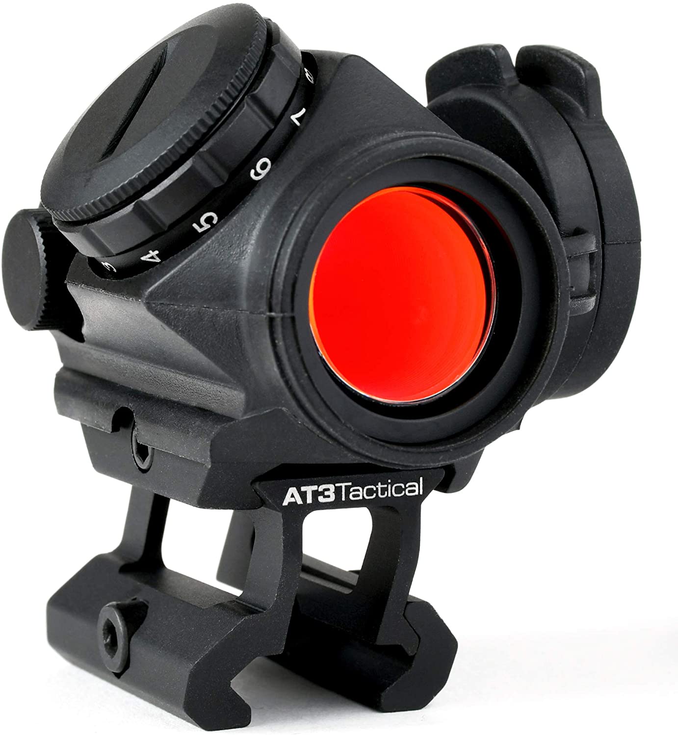 4 Best Cheap Red Dots Under $100 [Tested] - Pew Pew Tactical
