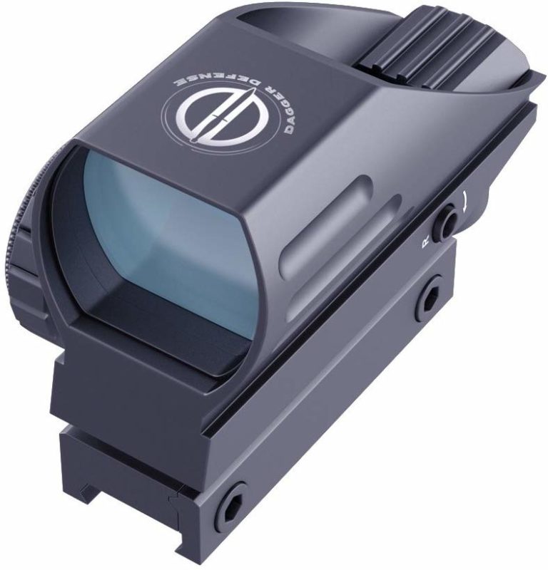 Best Cheap Red Dots Under $100 [Destruction Test] - Pew Pew Tactical