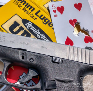 Glock 48 Review: Best Glock for Concealed Carry? - Pew Pew Tactical