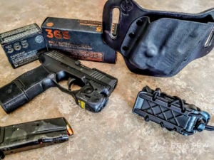 Sig Sauer P365XL For Sale - $0, Rating, Price - Pew Pew Tactical