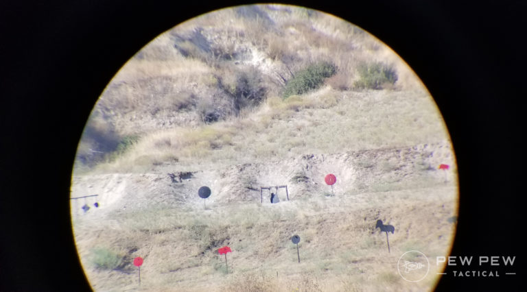 9 Best Spotting Scopes: Range & Hunting - Pew Pew Tactical