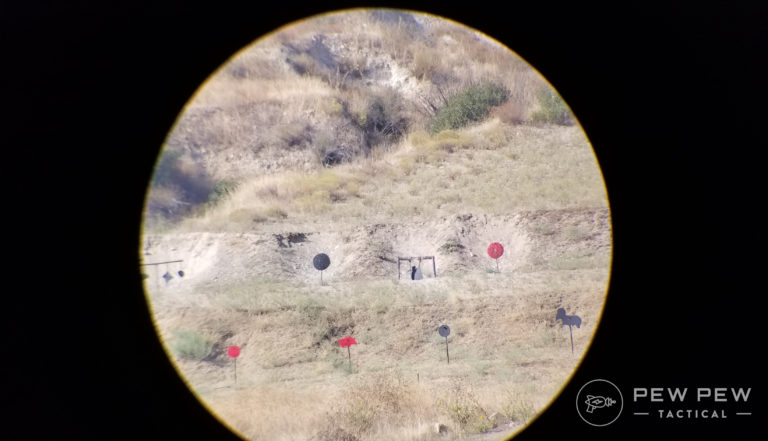 9 Best Spotting Scopes: Range & Hunting - Pew Pew Tactical