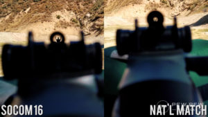 [How-To] Zero Iron Sights With Ease: Pistol & Rifle - Pew Pew Tactical