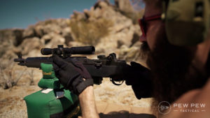 5 Best Scout Scopes [Hands-On] - Pew Pew Tactical