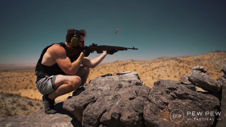 5 Best Scout Scopes [Hands-On] - Pew Pew Tactical