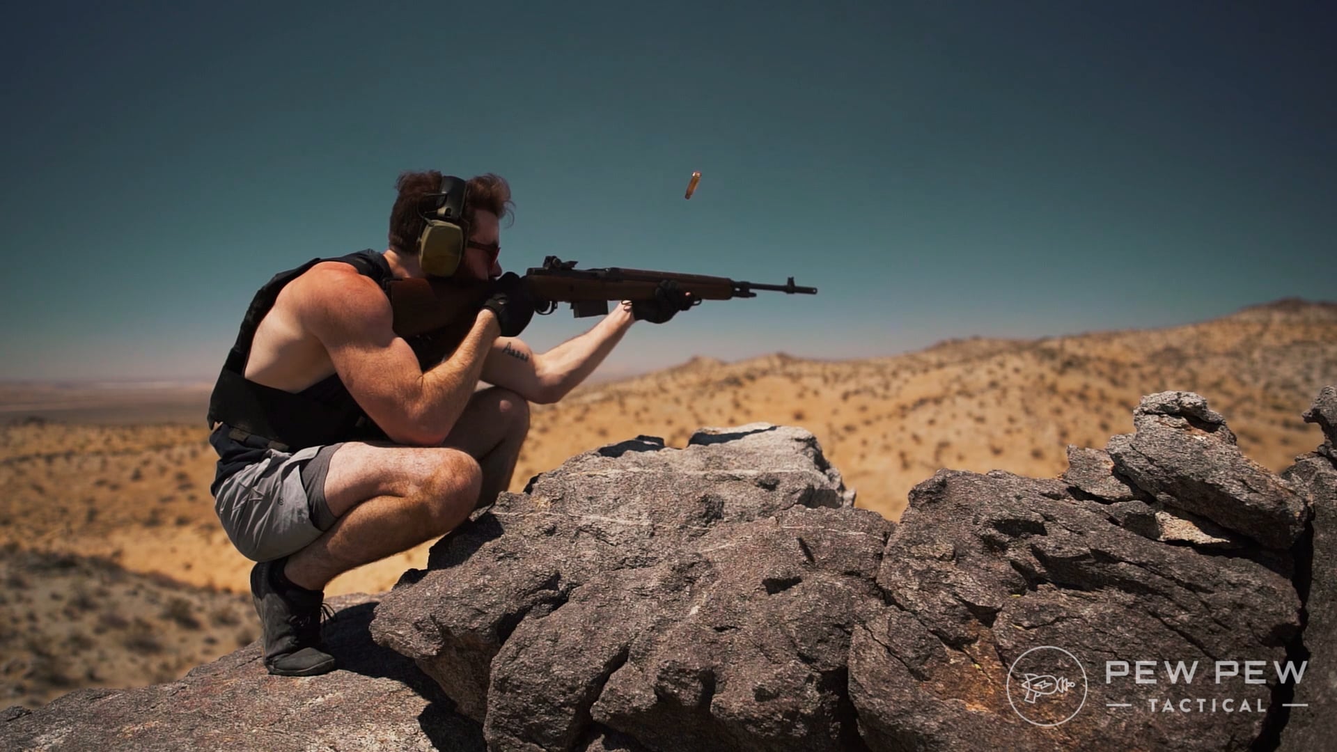 5 Best Scout Scopes [Hands-On] - Pew Pew Tactical