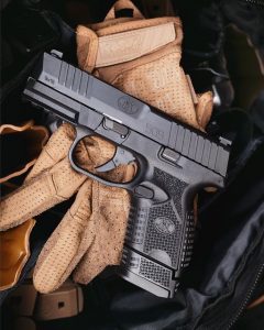 8 Best Compact 9mm Handguns - Pew Pew Tactical