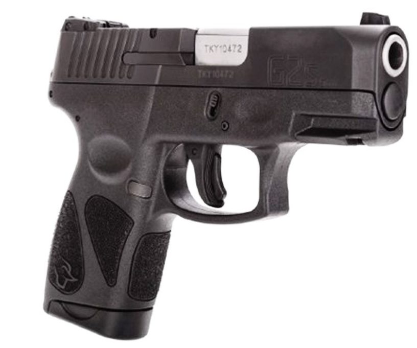 Taurus G2S For Sale - $234.99, Review, Price - Pew Pew Tactical